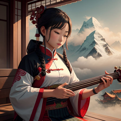 Dragon Tales of Puyang | Story.com