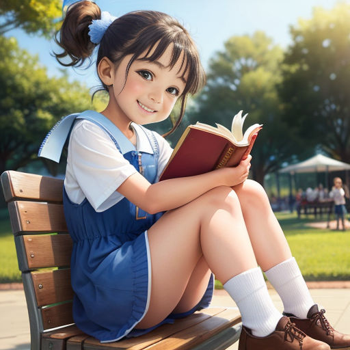 The Adventures of Little Lily | Story.com