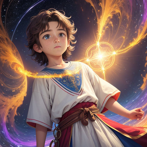 The Birth of Gaia | Story.com