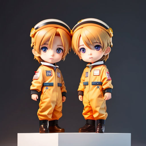 Around the World in Twin Wings | Story.com