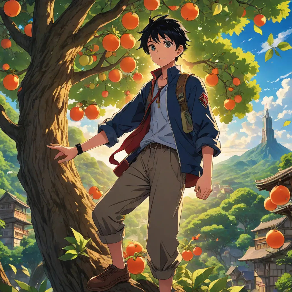 The Devil Fruit of Conquest | Story.com