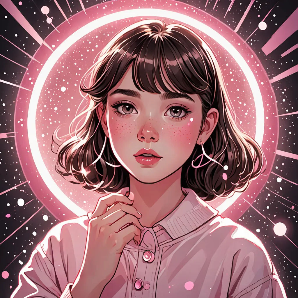 The Magic of Pink | Story.com