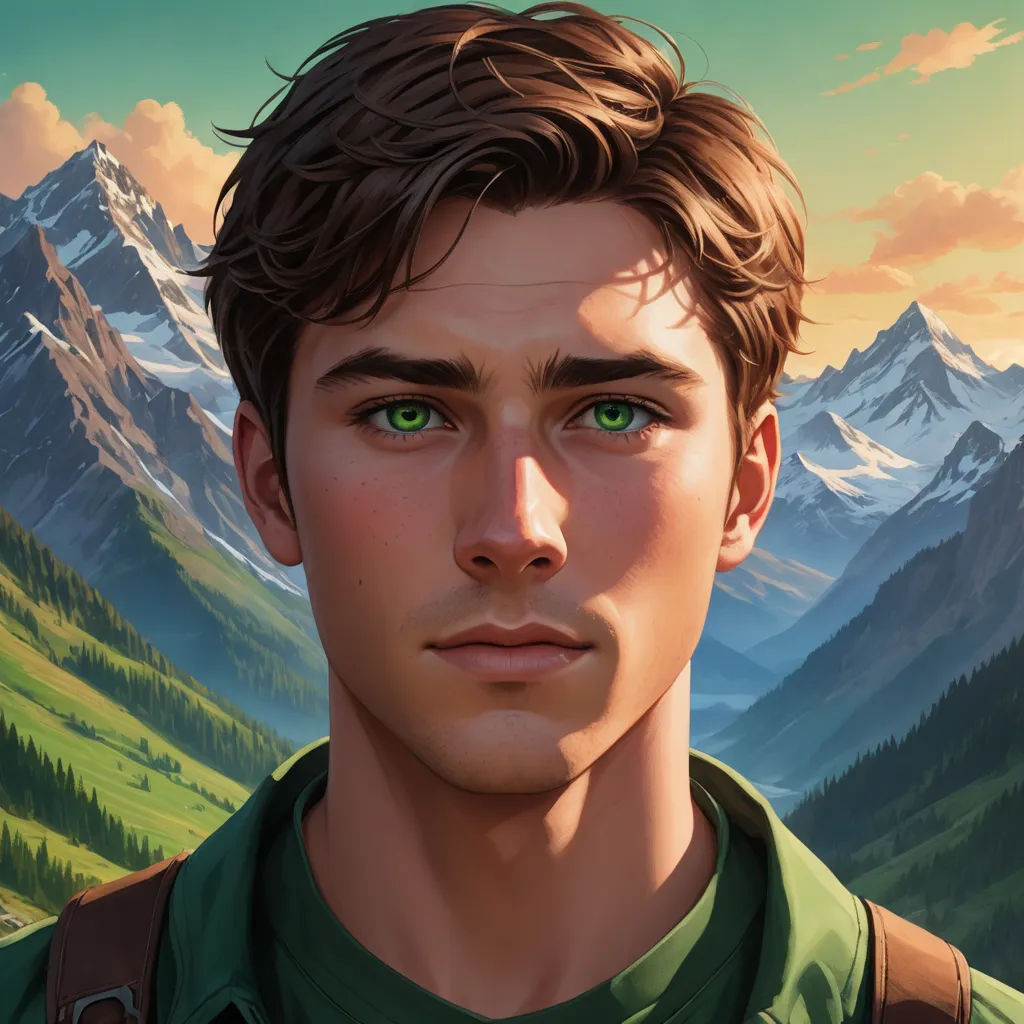 The Alpha Guide: Unleashing Your Inner Leader | Story.com