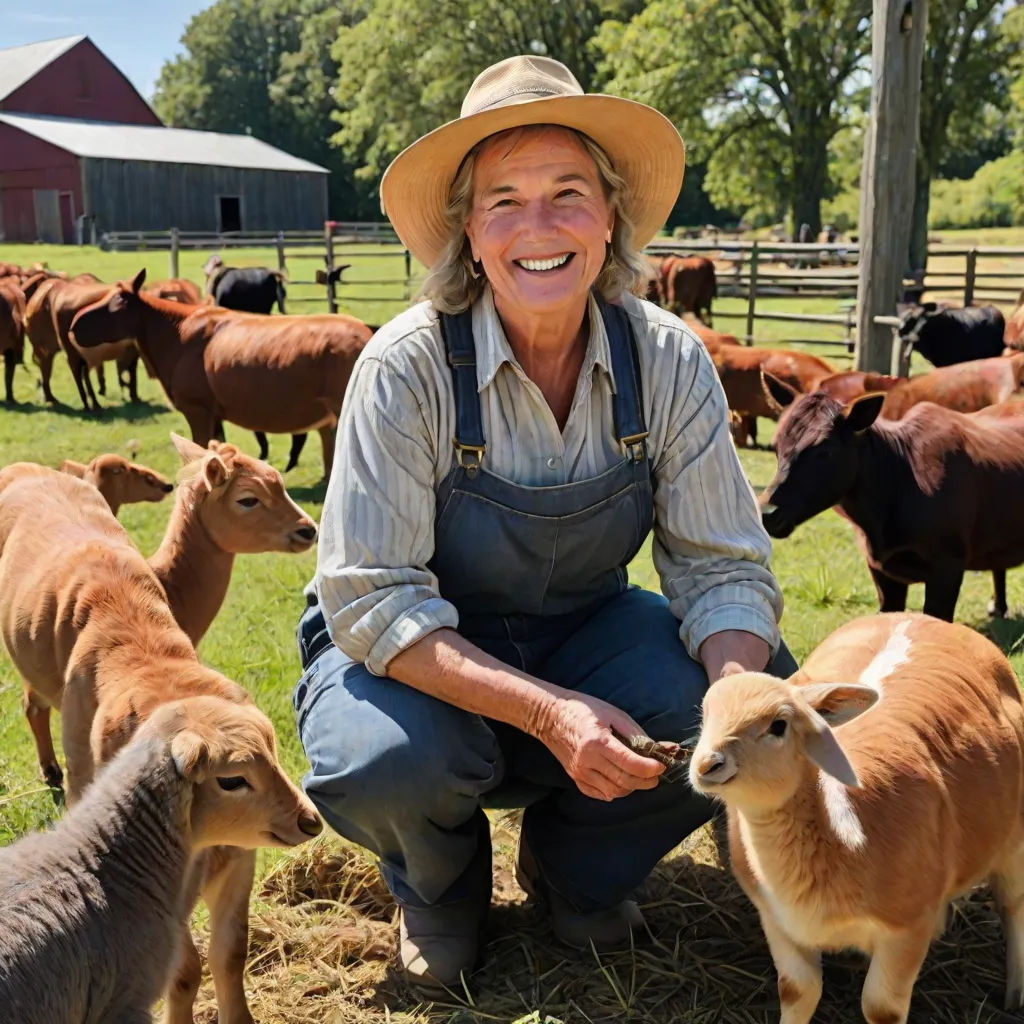 Harmony at Jones Farm | Story.com