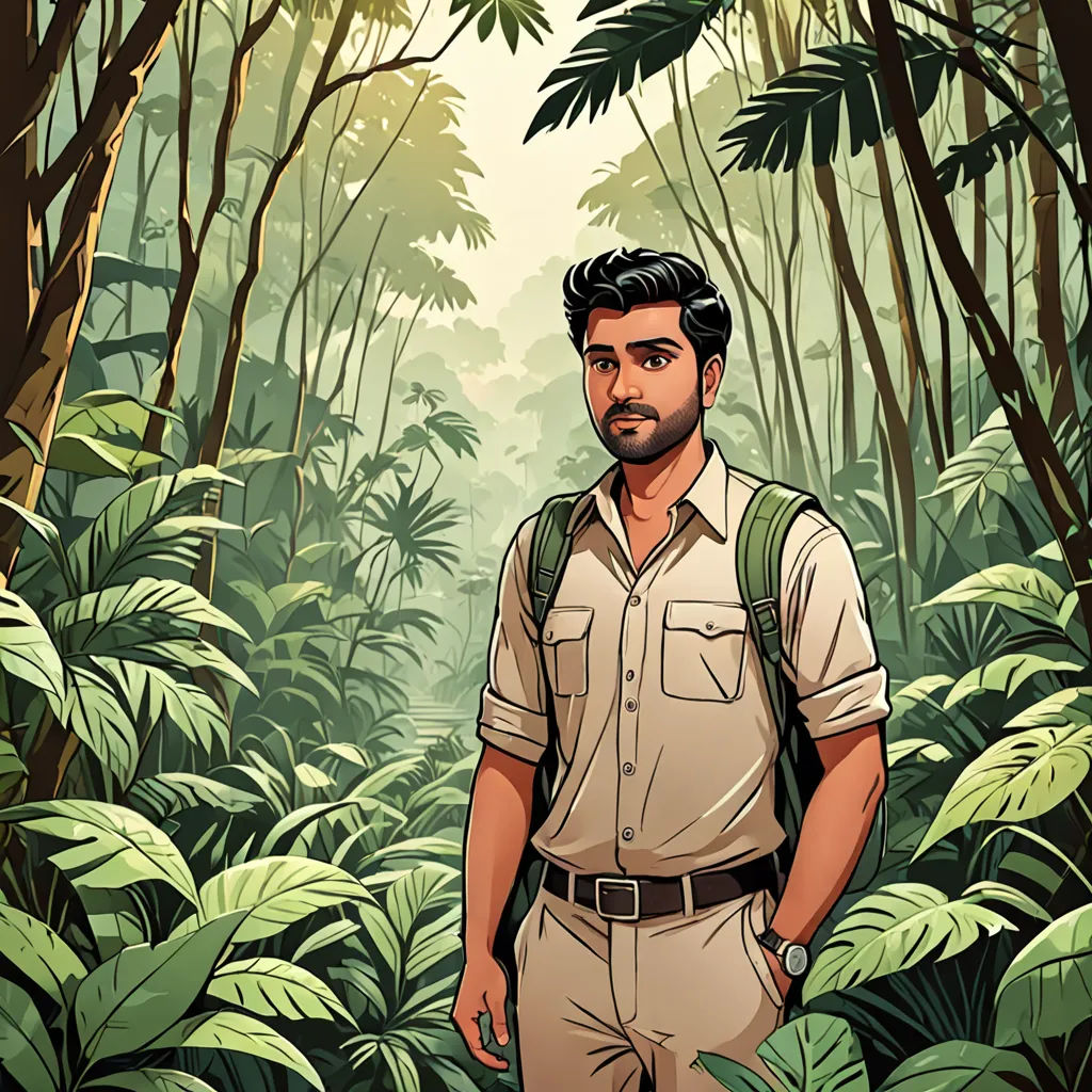 The Compassionate Hero | Story.com