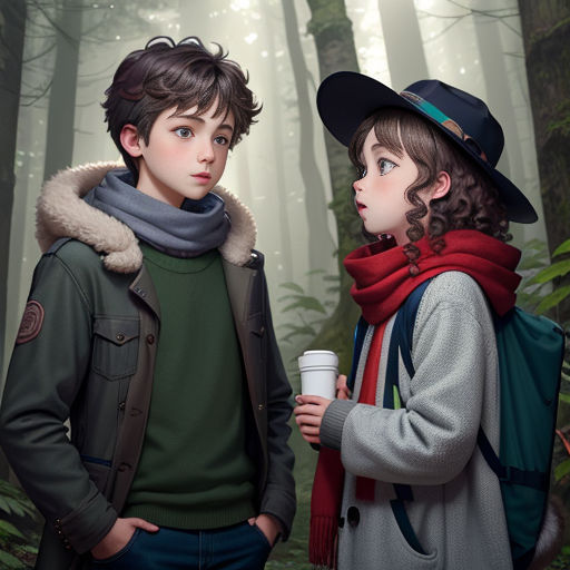 The Peculiar Smell | Story.com