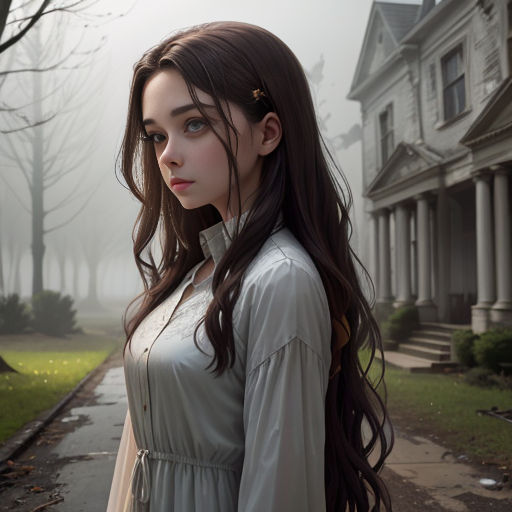 The Haunting of Ava Starr | Story.com