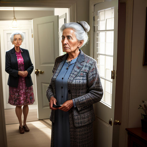 The Curious Case of Loretta Hellaby | Story.com