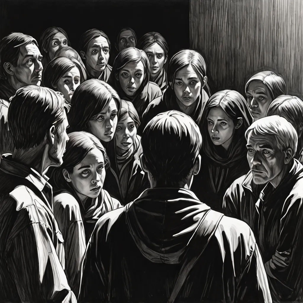 The Skibidi Tragedy | Story.com