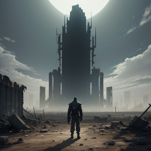 The Fortunate Journey | Story.com