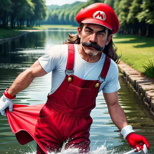 The Power-Up Transformation | Story.com