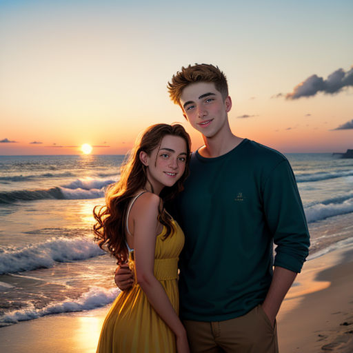 Forever Summer | Story.com