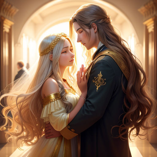 The Threads That Bind | Story.com