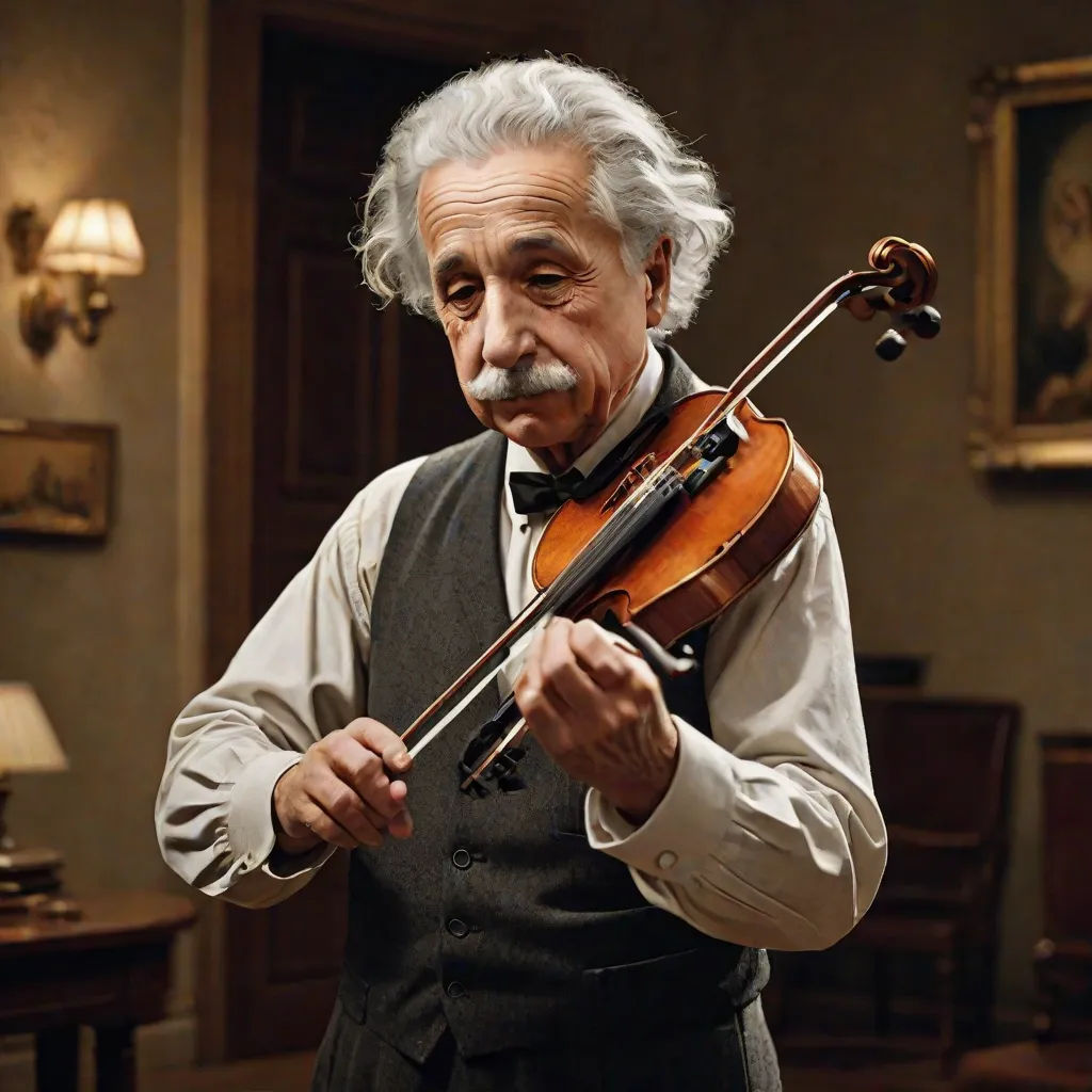 The Discovery of the Violin | Story.com