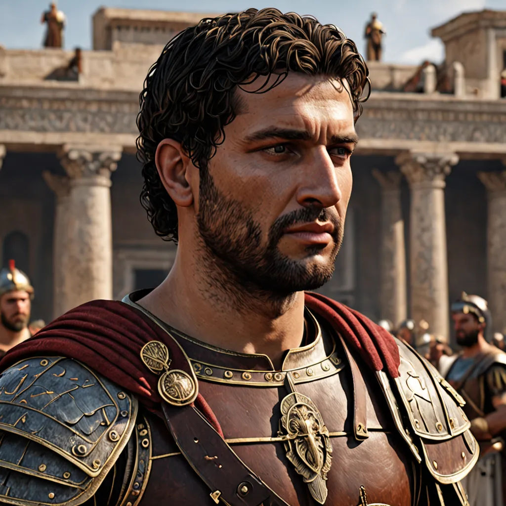 The Rise of Rome: A Story of the Roman Empire | Story.com