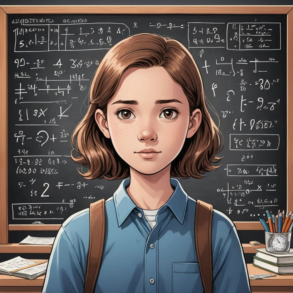 Negative Numbers Mystery | Story.com