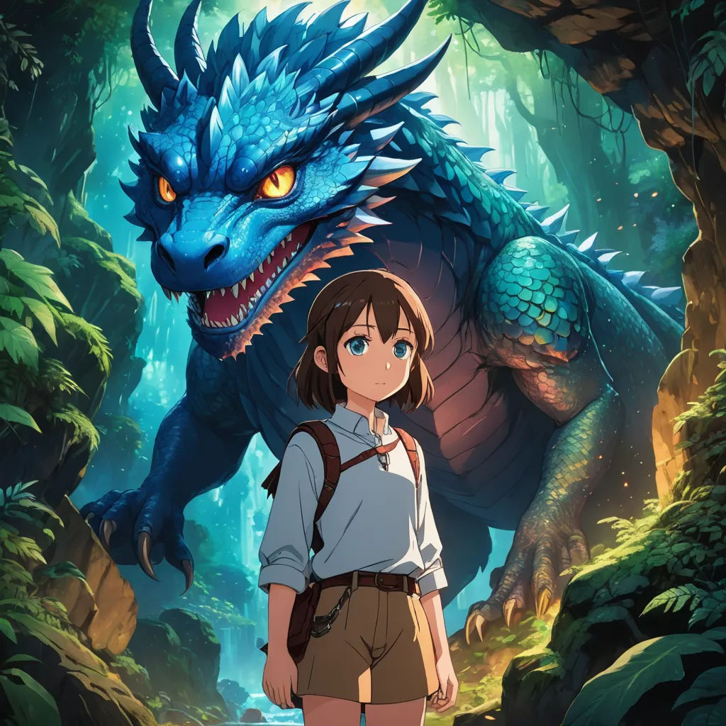 The Promise of the Last Dragon | Story.com