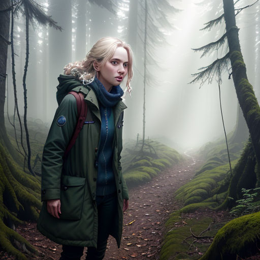 Escape from the Shadows | Story.com