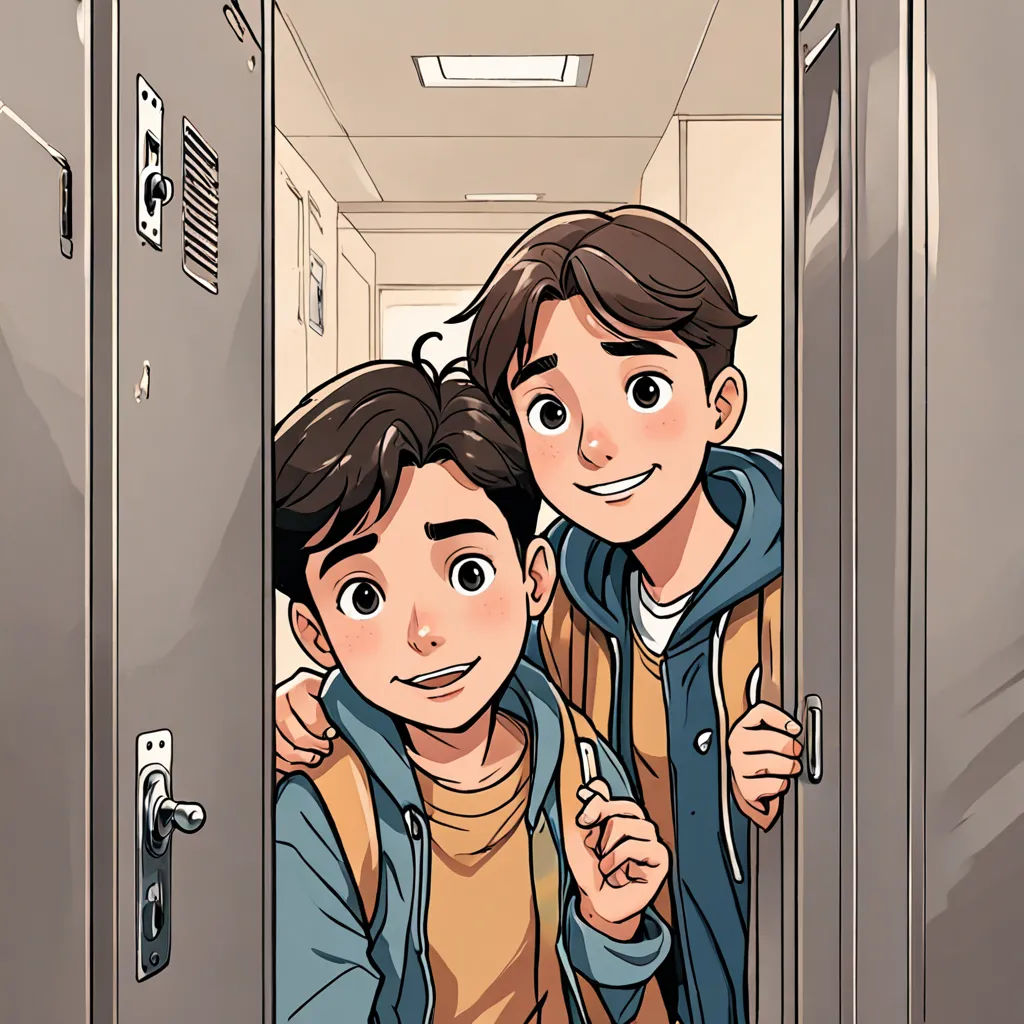 Hiding from Samantha | Story.com