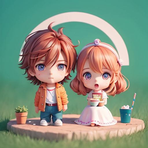 The Missing Birthday Cake | Story.com