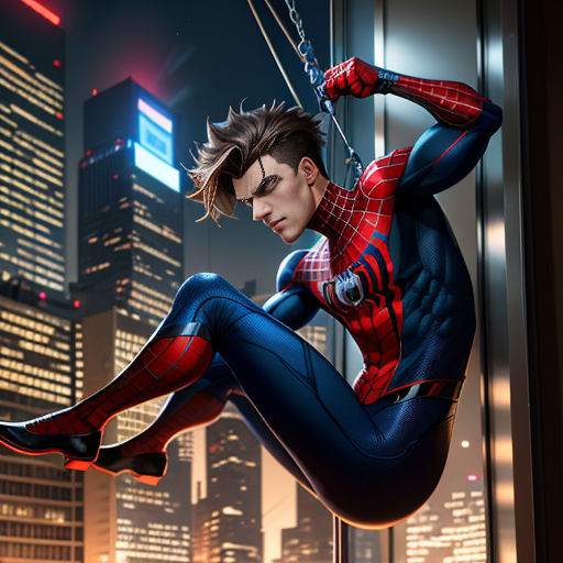 Under the Mask | Story.com