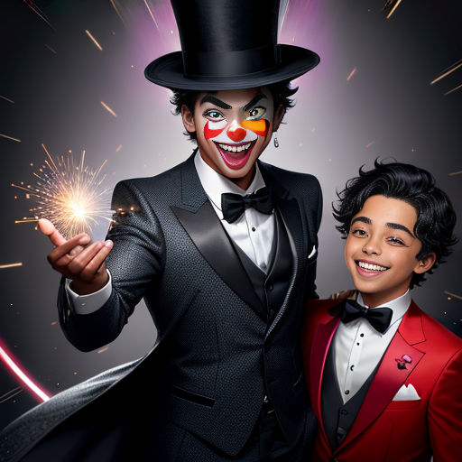 The Clown's Lesson | Story.com