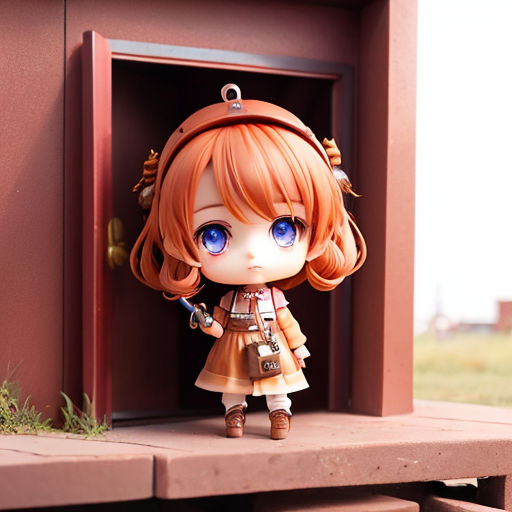 The Lost Key | Story.com