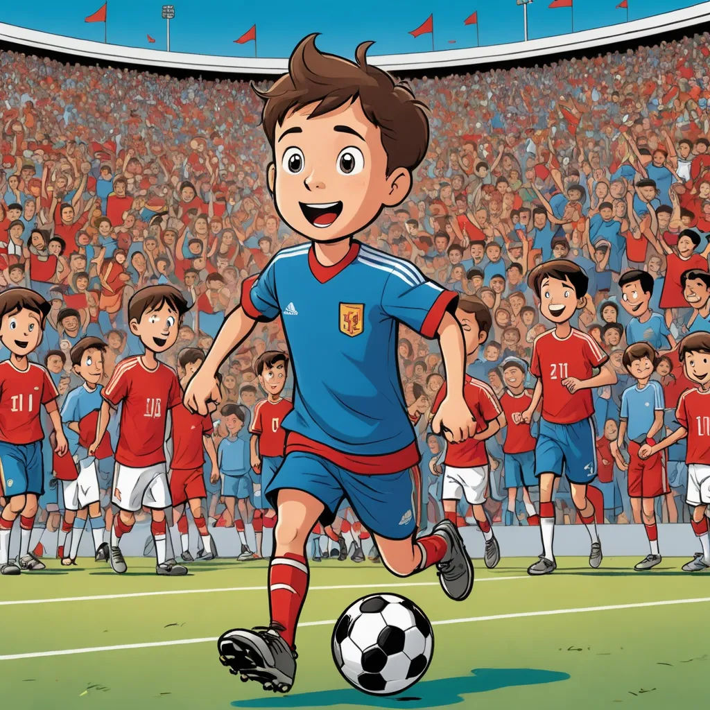 El Sueño de Miquel | Story.com