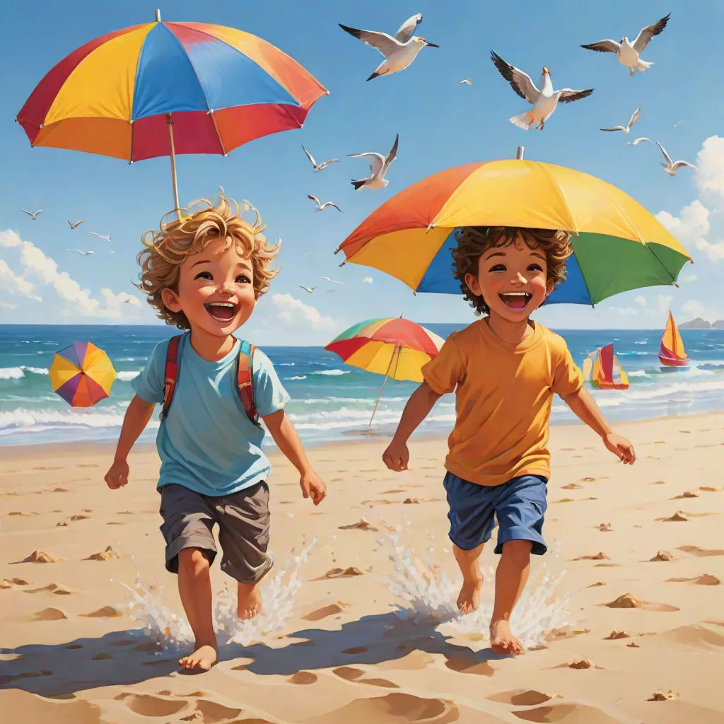 Enzo and Max: A Tale of Friendship | Story.com