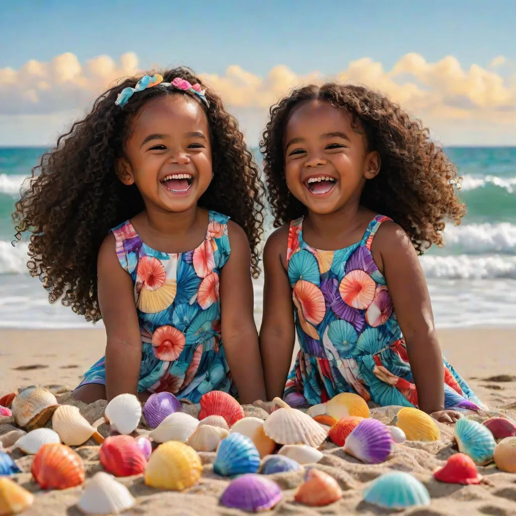 Waves of Friendship | Story.com