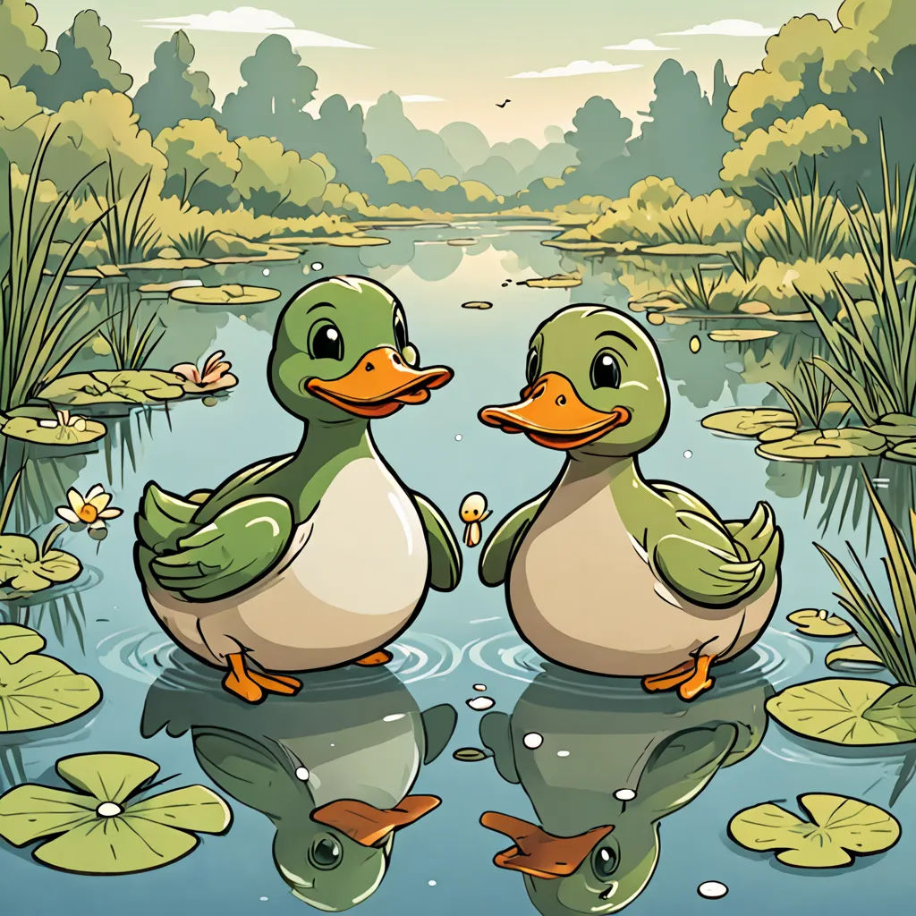 Daisy and Danny's Empathy Adventure | Story.com