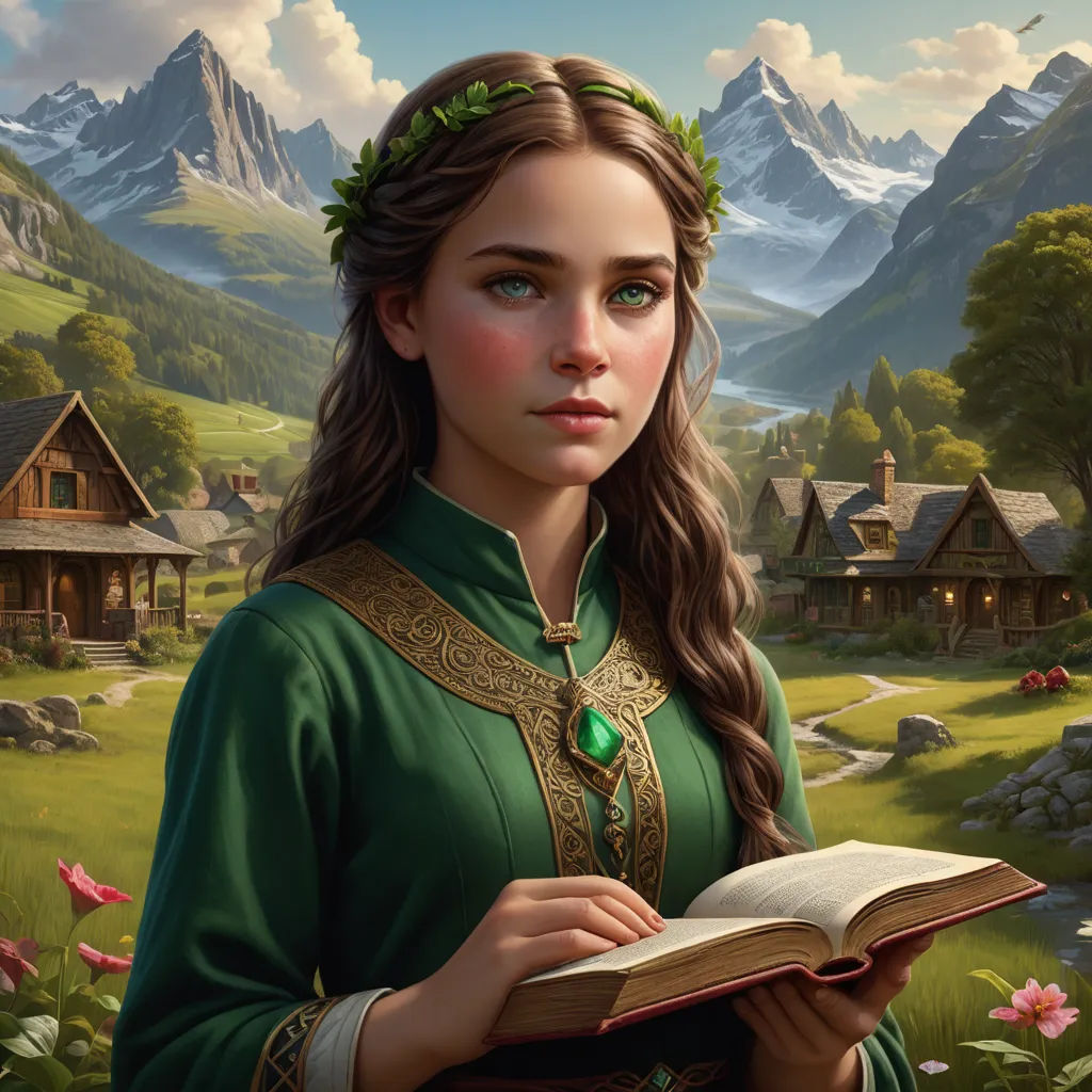 The Marked One | Story.com