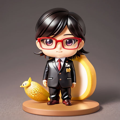 The Misadventures of Yoshitake Shinsuke | Story.com