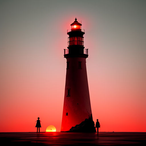 Isolated Shadows | Story.com