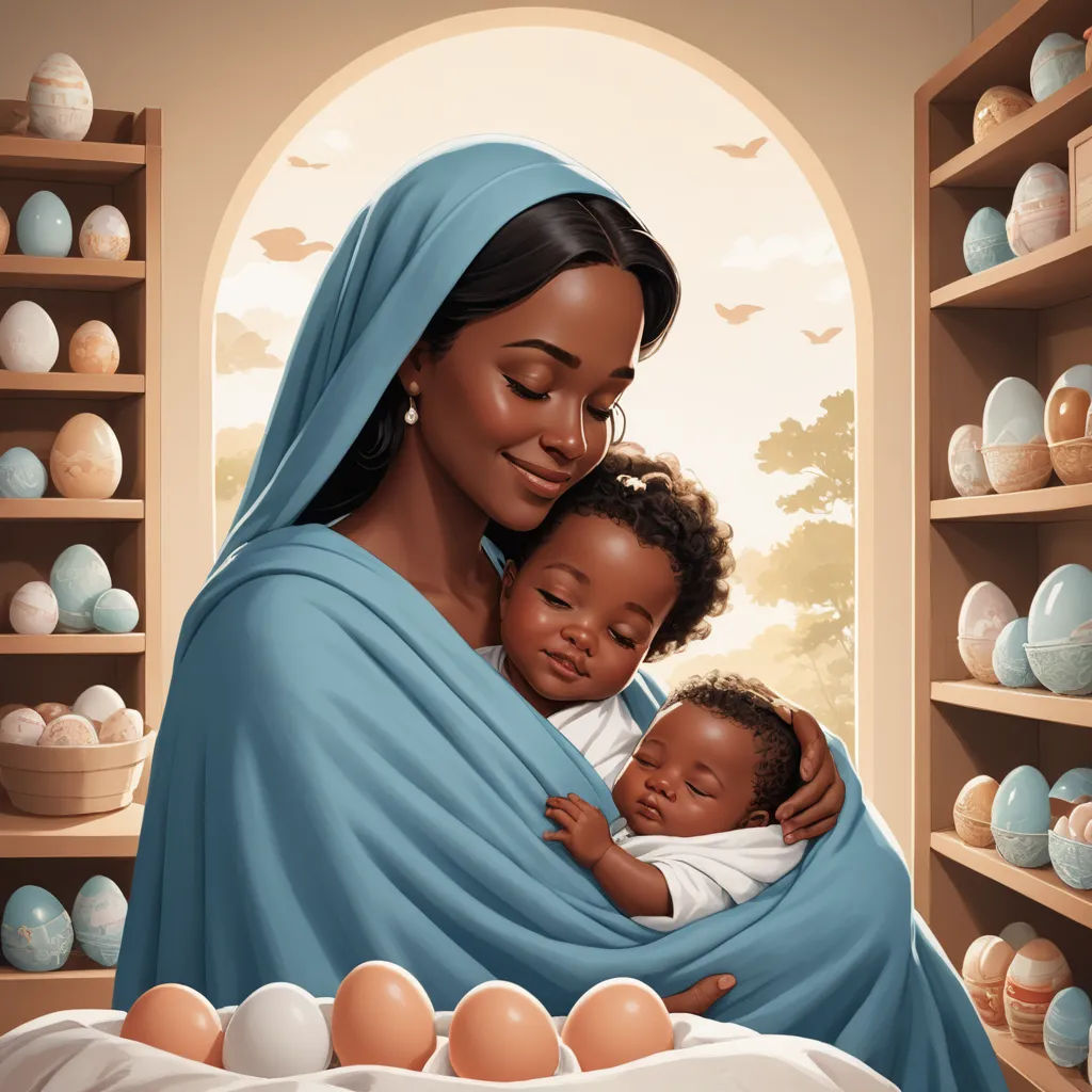 The Journey of Two Mums | Story.com