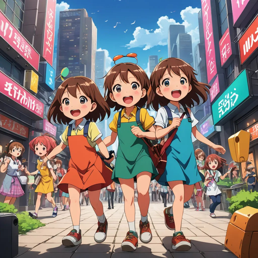 The Singing Sewer Family | Story.com