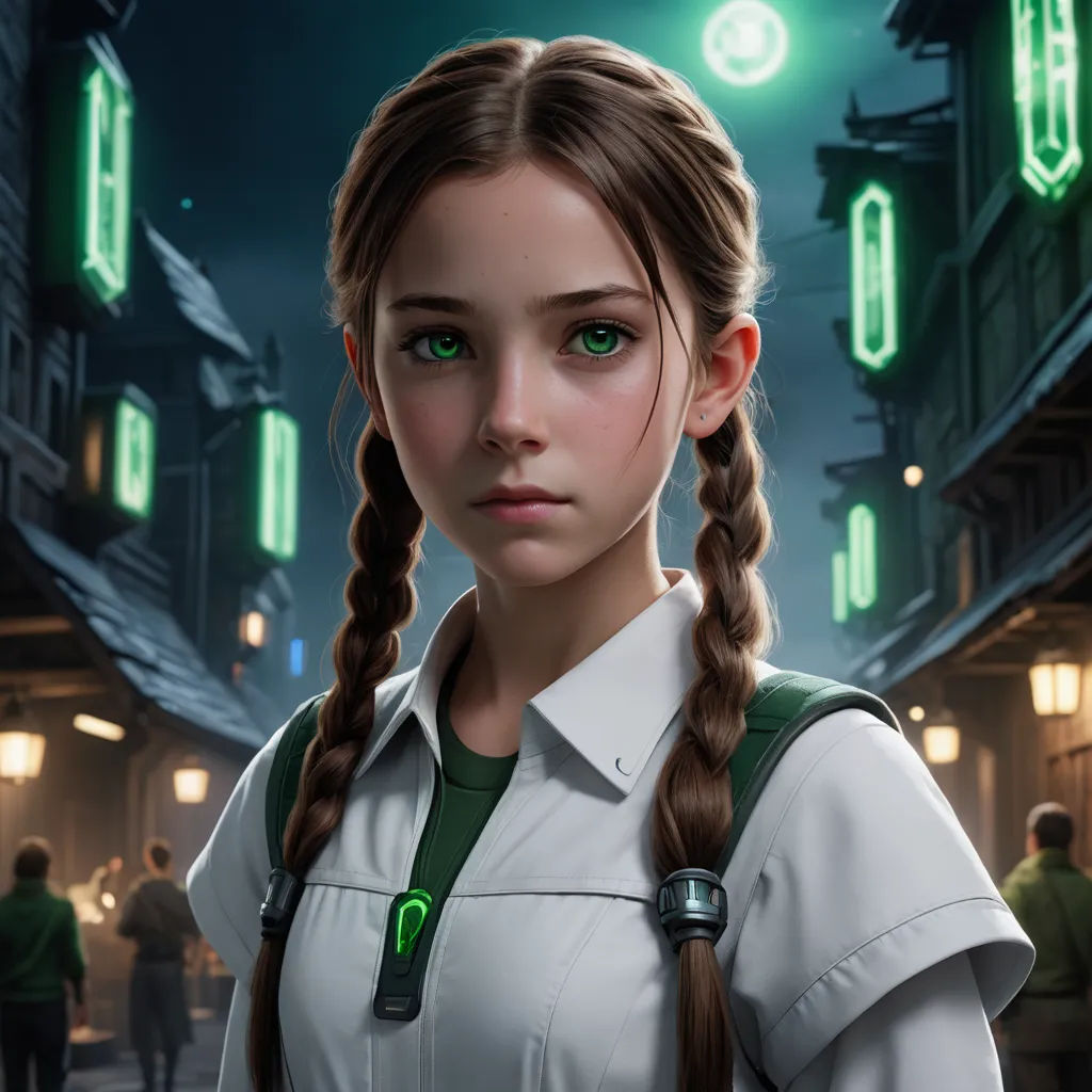 The Guardian of Shadows | Story.com