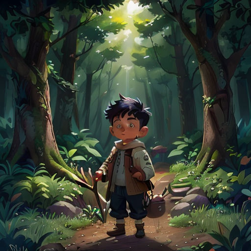 The Golden Key | Story.com