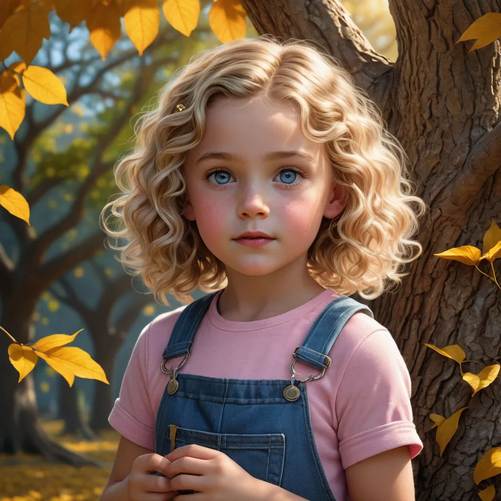 The Magic Tree | Story.com