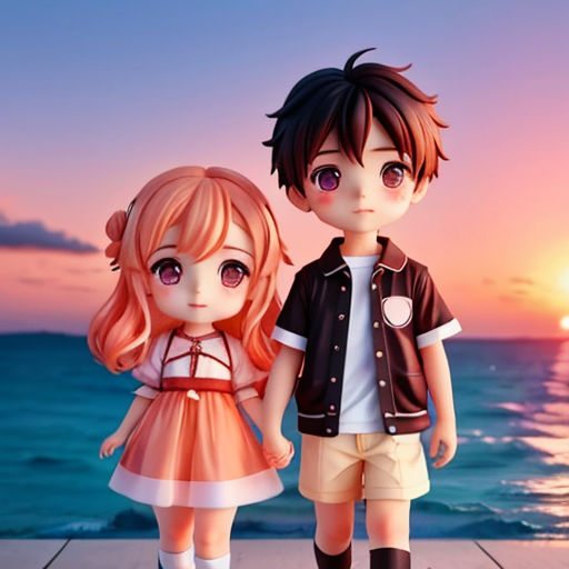 The Long Distance Love | Story.com