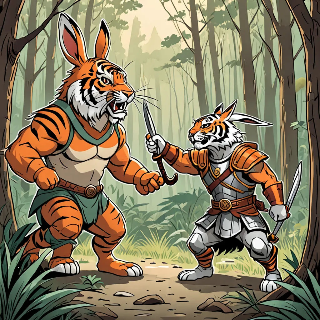 The Legend of Lintang | Story.com