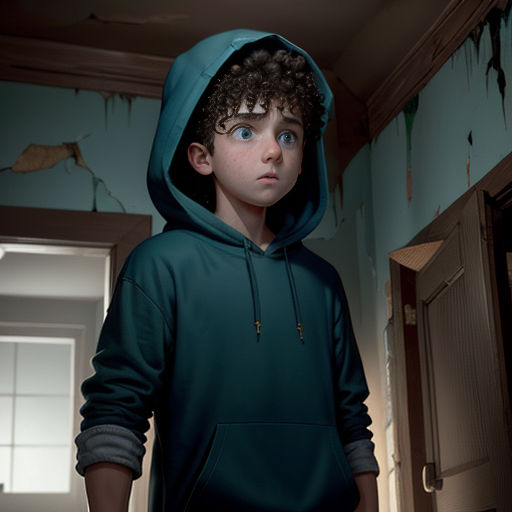 Falling into Shadows | Story.com