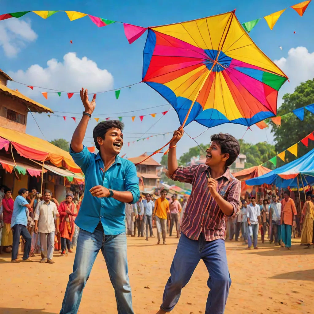 बचपन की दोस्ती | Story.com