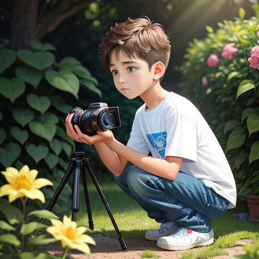 Tiny Explorers | Story.com