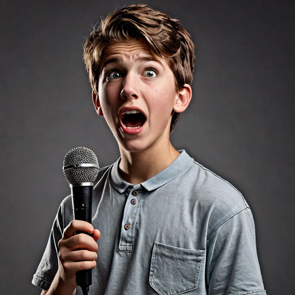 The Voice From Below | Story.com