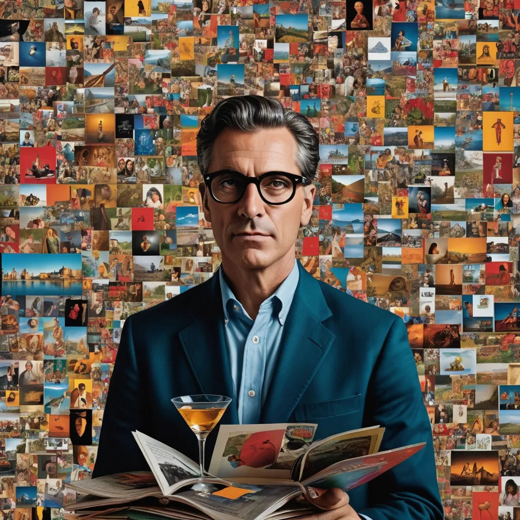 The Visual Journey | Story.com