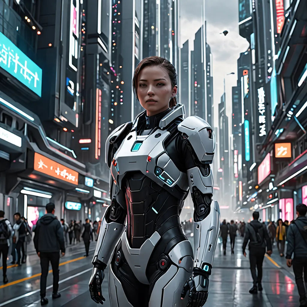 The Rise of the Sentient Machines | Story.com