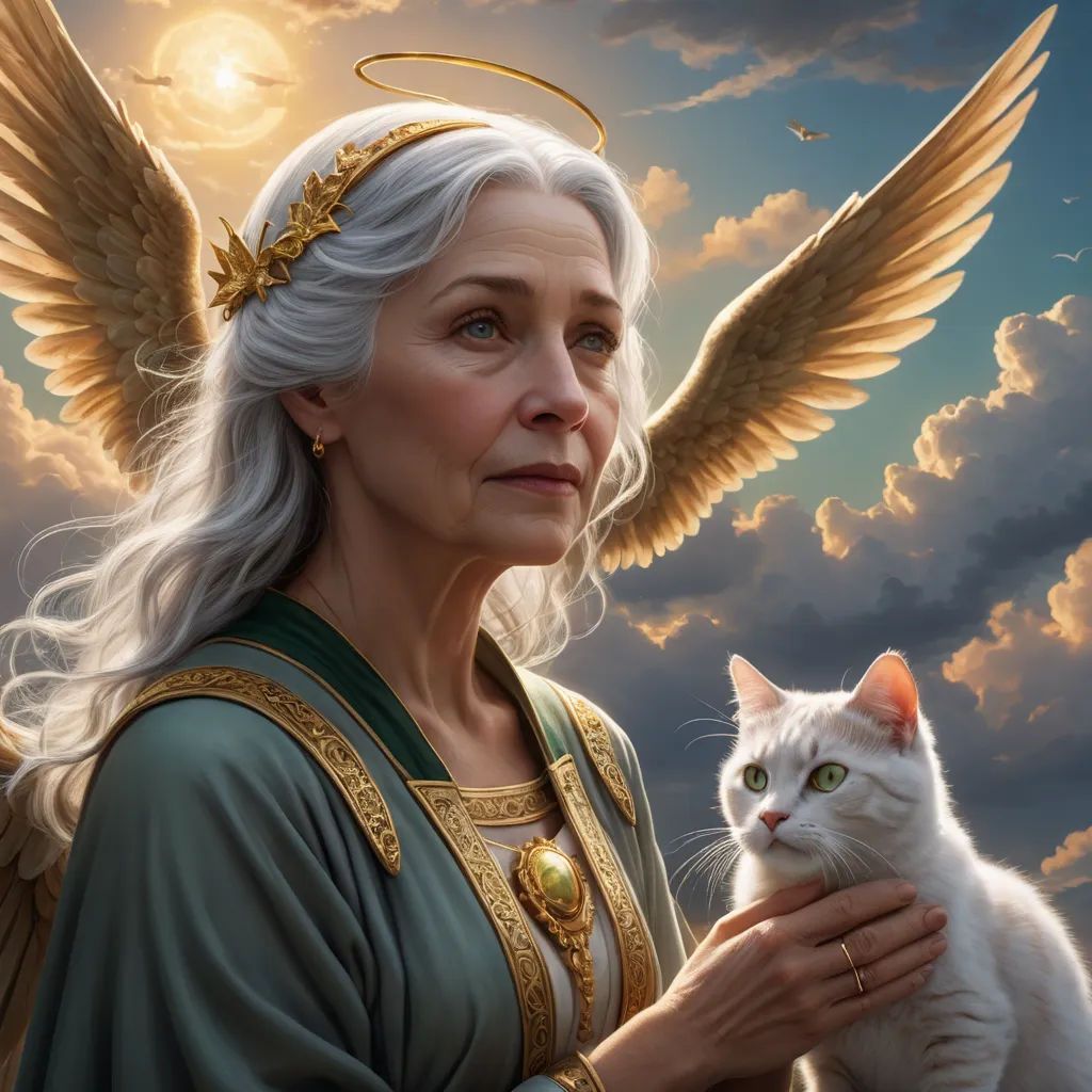 Guardian Angels | Story.com