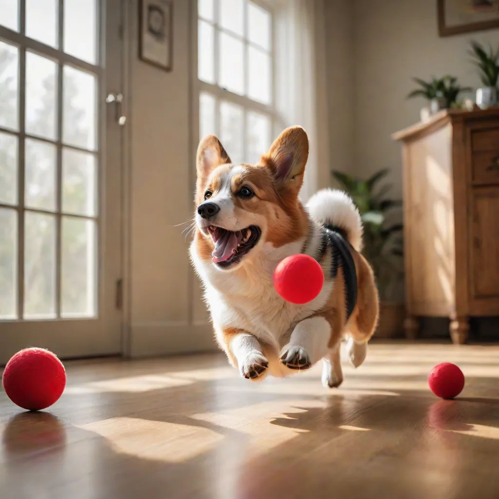 Chasing Joy | Story.com