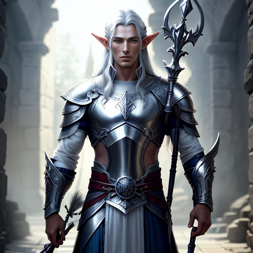 The Elven Clan War | Story.com